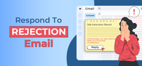 How to Respond to a Job Rejection Email? - GeeksforGeeks