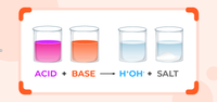 Neutralization Reaction - GeeksforGeeks