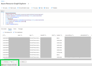 Microsoft Azure - Get Unused App Service Plans and Resource Groups in ...