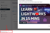 How to Download and Install Lightworks Video Editor on Windows ...