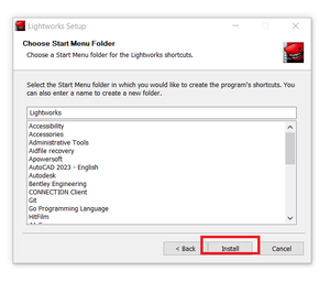 How to Download and Install Lightworks Video Editor on Windows ...