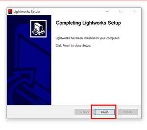 How to Download and Install Lightworks Video Editor on Windows ...
