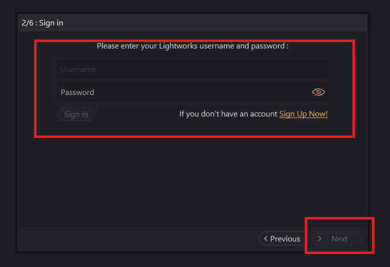 How to Download and Install Lightworks Video Editor on Windows ...