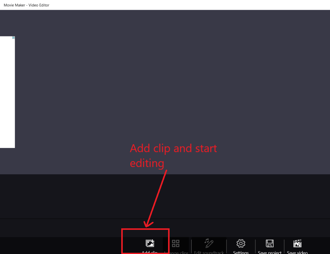 How to Download and Install Windows Movie Maker on Windows 10? - GeeksforGeeks