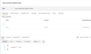 How To Build A Node.js API For Ethereum - GeeksforGeeks