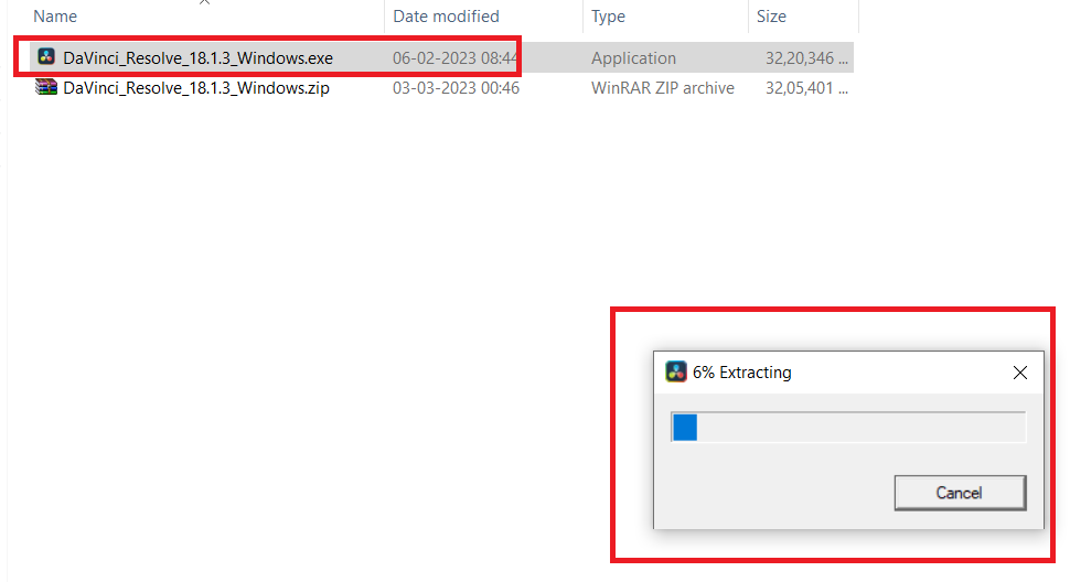 How to Download and Install Davinci Resolve Video Editor on Windows ...