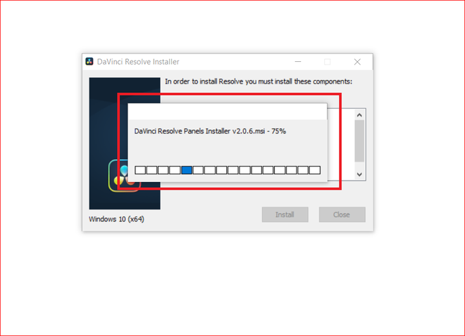 How to Download and Install Davinci Resolve Video Editor on Windows ...