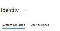 How to Enable System Managed Identity For an Azure Automation Account ...