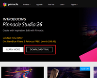 How to Download and Install Pinnacle Studio on Windows? - GeeksforGeeks