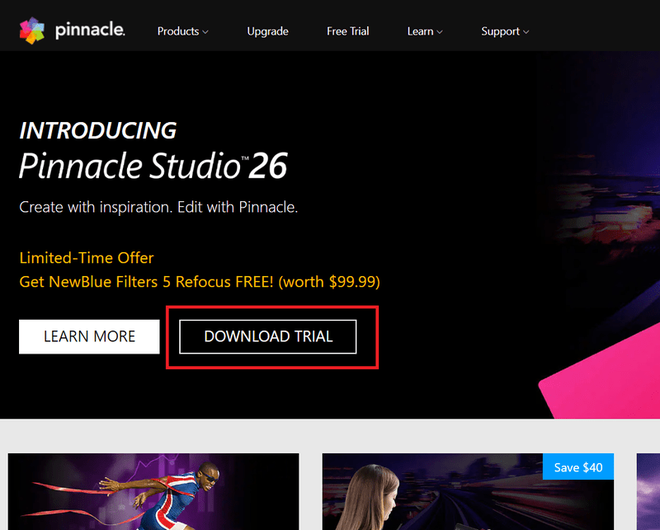 How to Download and Install Pinnacle Studio on Windows? - GeeksforGeeks