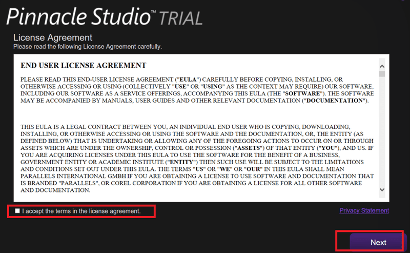 How to Download and Install Pinnacle Studio on Windows? - GeeksforGeeks
