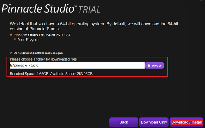 How to Download and Install Pinnacle Studio on Windows? - GeeksforGeeks