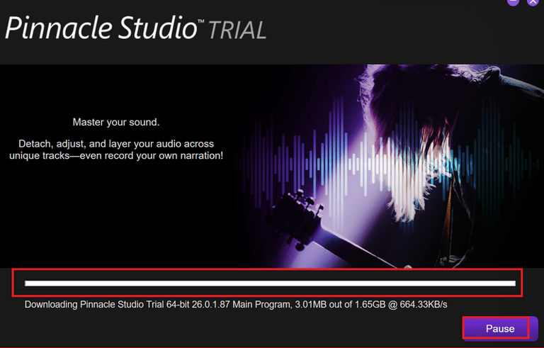 How to Download and Install Pinnacle Studio on Windows? - GeeksforGeeks