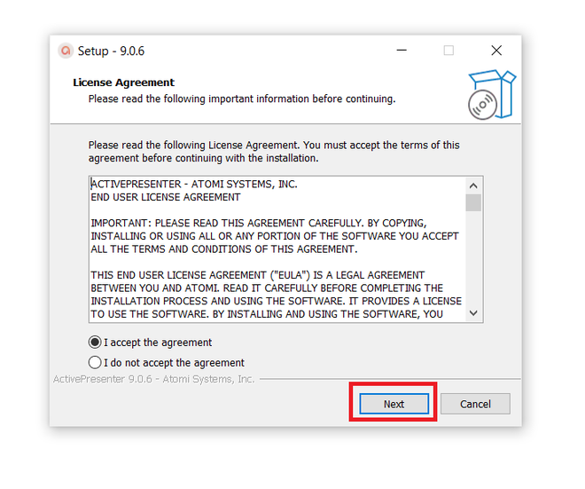 How to Download and Install Active Presenter on Windows? - GeeksforGeeks