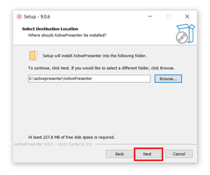 How to Download and Install Active Presenter on Windows? - GeeksforGeeks