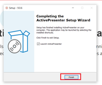 How to Download and Install Active Presenter on Windows? - GeeksforGeeks