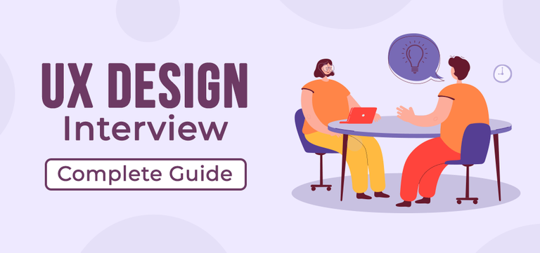 UX Design Interview: A Complete Guide For Beginners - GeeksforGeeks