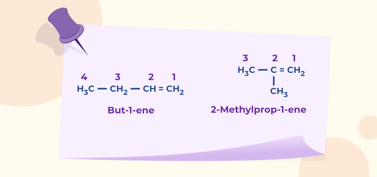 Isomerism - GeeksforGeeks