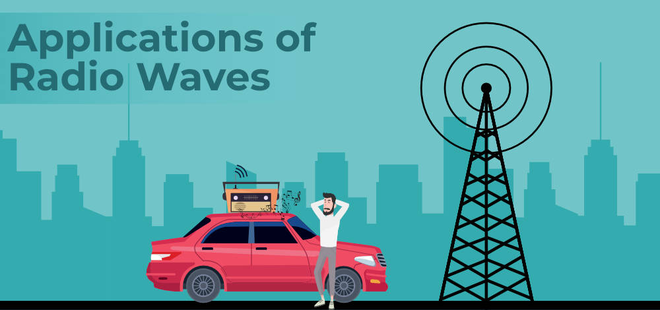 Radio Waves | GeeksforGeeks