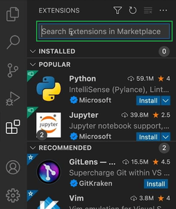 How to Install C# on MacOS? - GeeksforGeeks