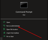 Fix ‘Page Fault in Non-Paged Area’ BSOD in Windows 10 - GeeksforGeeks