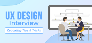 Crack UX Design Interview: Most Asked UX Design Questions, Tips and Tricks - GeeksforGeeks