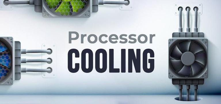 How to Keep Your PC Cool? - GeeksforGeeks
