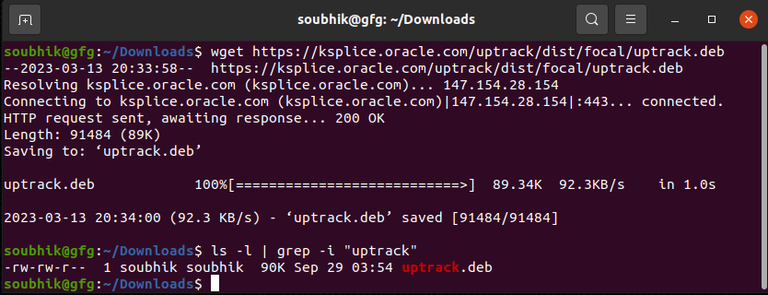 Ksplice Install Linux Kernel Updates without Reboot - GeeksforGeeks