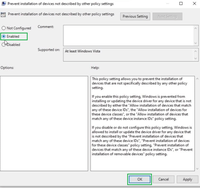 How to Disable the Keyboard in Windows 10? - GeeksforGeeks
