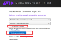 How to Install Avid Media Composer Video Editor on Windows? - GeeksforGeeks