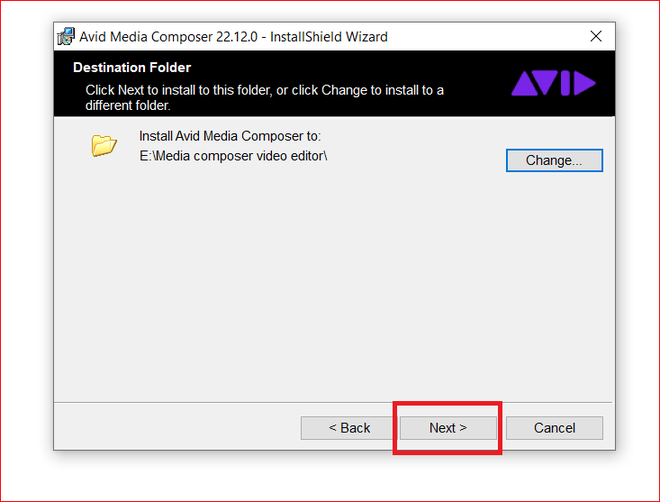 How to Install Avid Media Composer Video Editor on Windows? - GeeksforGeeks