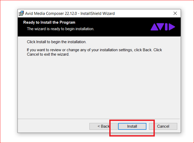 How to Install Avid Media Composer Video Editor on Windows? - GeeksforGeeks