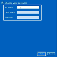 How to Remove Windows 10 Password? - GeeksforGeeks