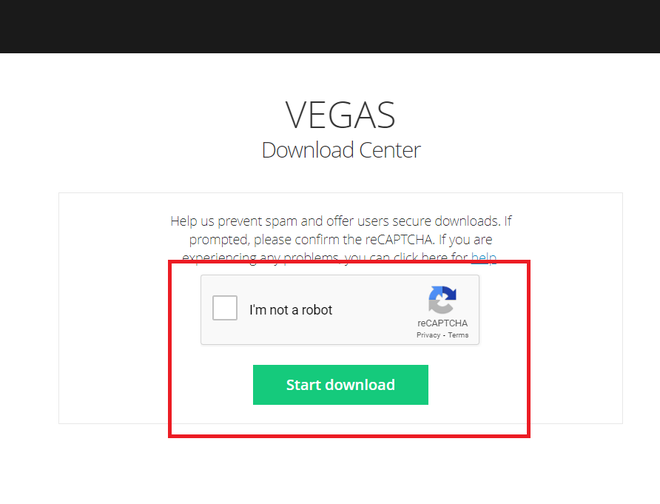 How to Download and Install Vegas Pro Video Editor on Windows ...