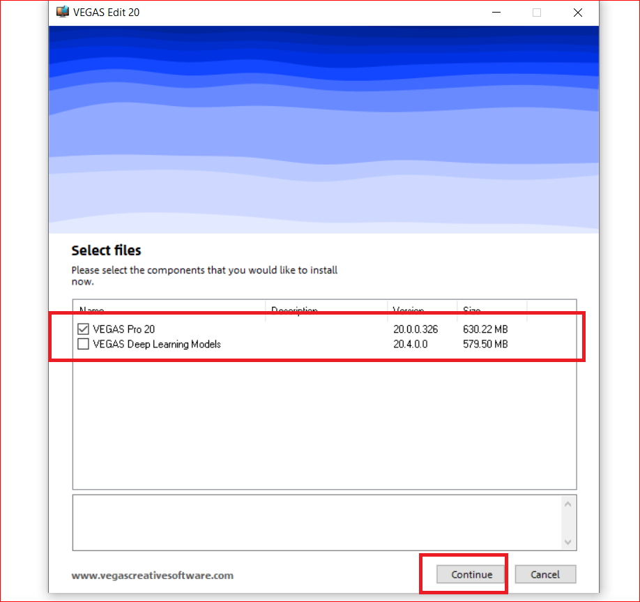 How to Download and Install Vegas Pro Video Editor on Windows ...