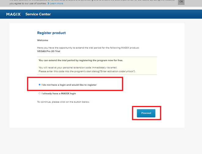 How to Download and Install Vegas Pro Video Editor on Windows ...