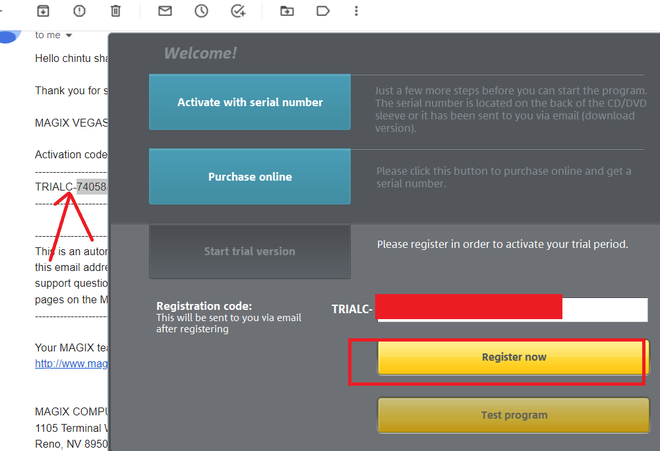 How to Download and Install Vegas Pro Video Editor on Windows ...