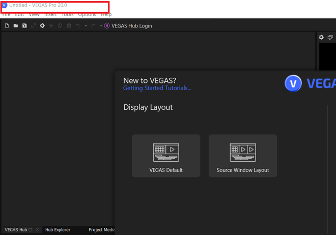 How to Download and Install Vegas Pro Video Editor on Windows ...