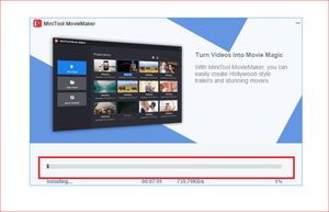 How to Install Minitool Movie Maker Video Editor on Windows ...