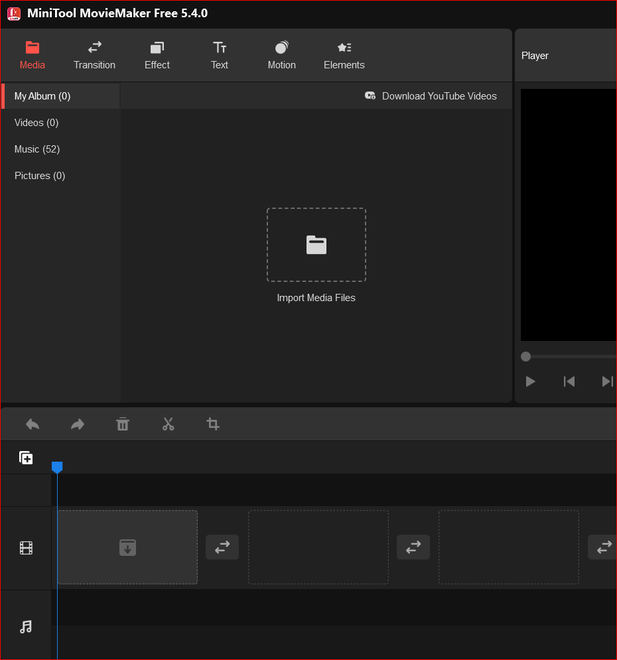 How to Install Minitool Movie Maker Video Editor on Windows ...