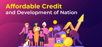 Why Cheap and Affordable Credit Important for the Development of the ...