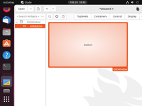 Create More Advance GUI Applications Using PyGobject Tool in Linux - GeeksforGeeks