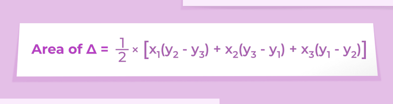Area of Quadrilateral - GeeksforGeeks