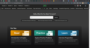 How To Turn On Vertical Tabs in Microsoft Edge? - GeeksforGeeks