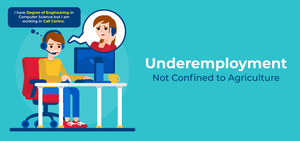 Underemployment - GeeksforGeeks