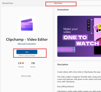 How to Install Clipchamp Video Editor on Windows? - GeeksforGeeks