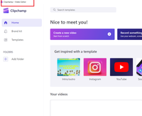 How to Install Clipchamp Video Editor on Windows? - GeeksforGeeks