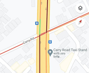 How to Check Traffic in Google Maps? - GeeksforGeeks