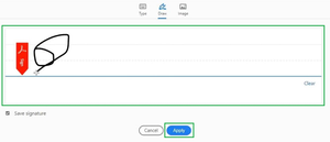 How to Electronically Sign PDF Documents Without Printing and Scanning ...