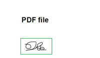 How to Electronically Sign PDF Documents Without Printing and Scanning? - GeeksforGeeks